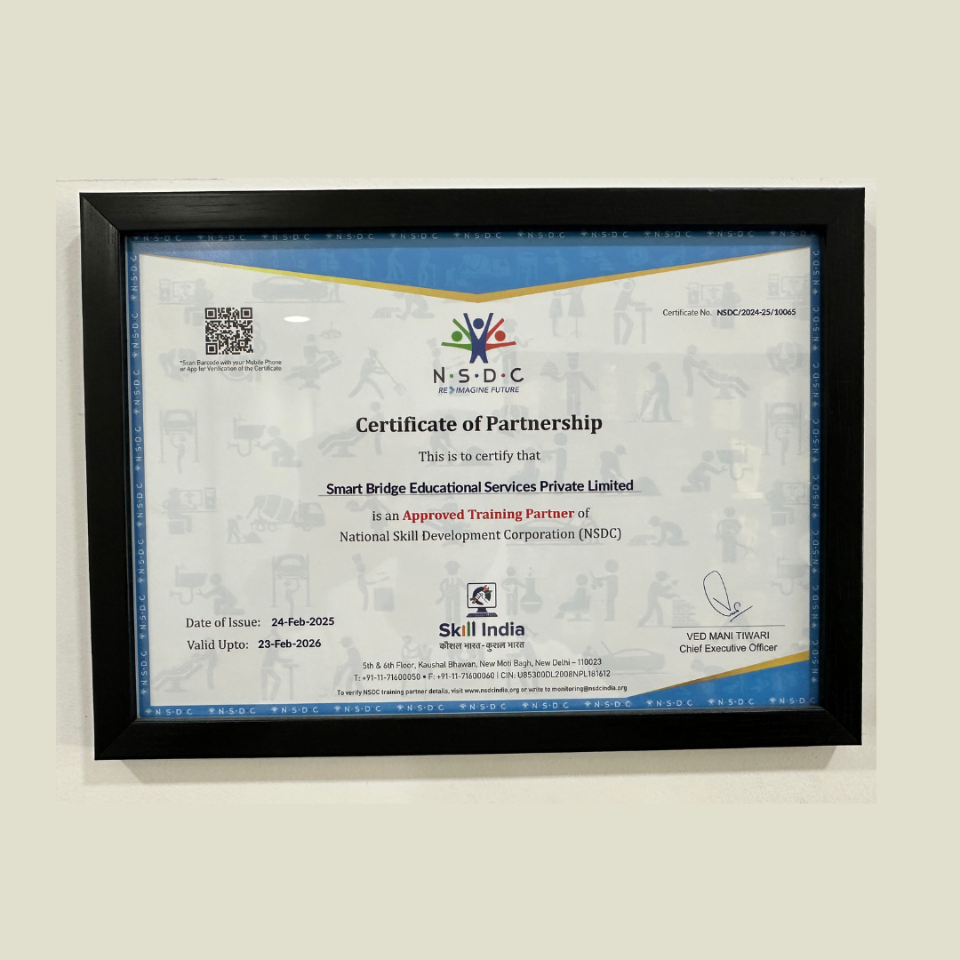 Skill Wallet - Global Talent Power House